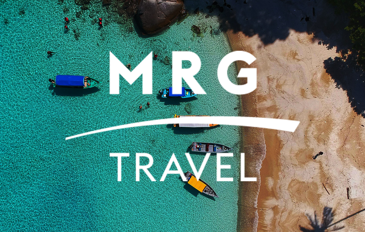 What we do | MRG Travel